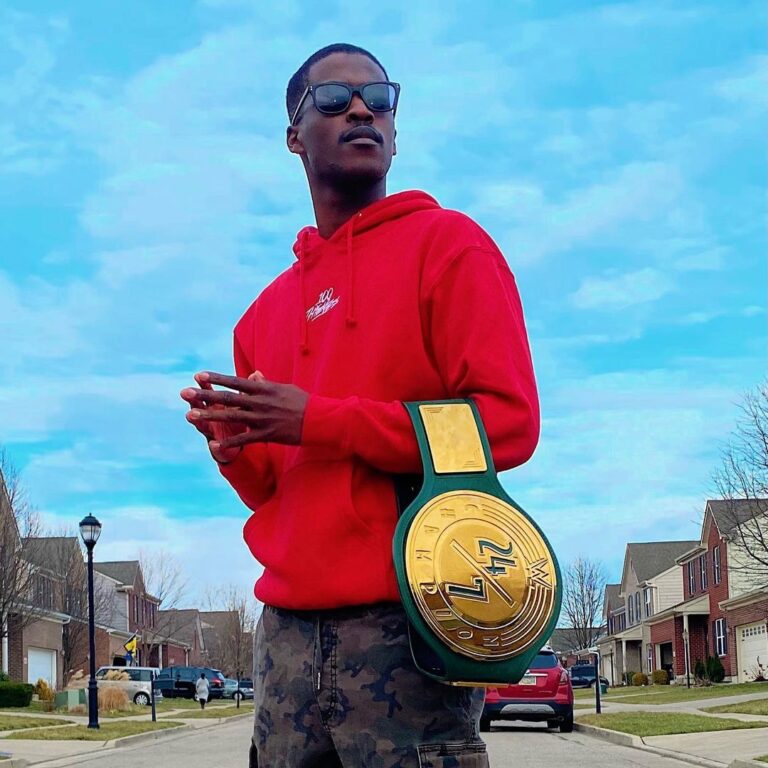 Brandon Does Everything - How he became a full-time wrestling YouTuber ...