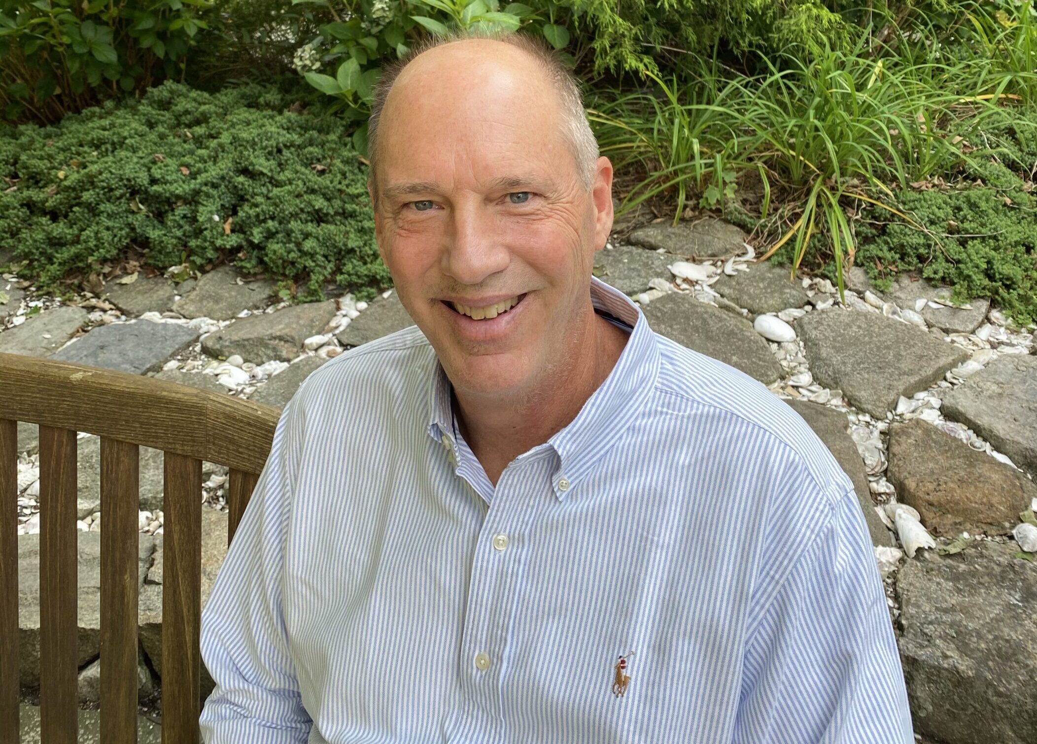 The Shark Tank Effect: Warren Tuttle on how to pitch your invention and ...