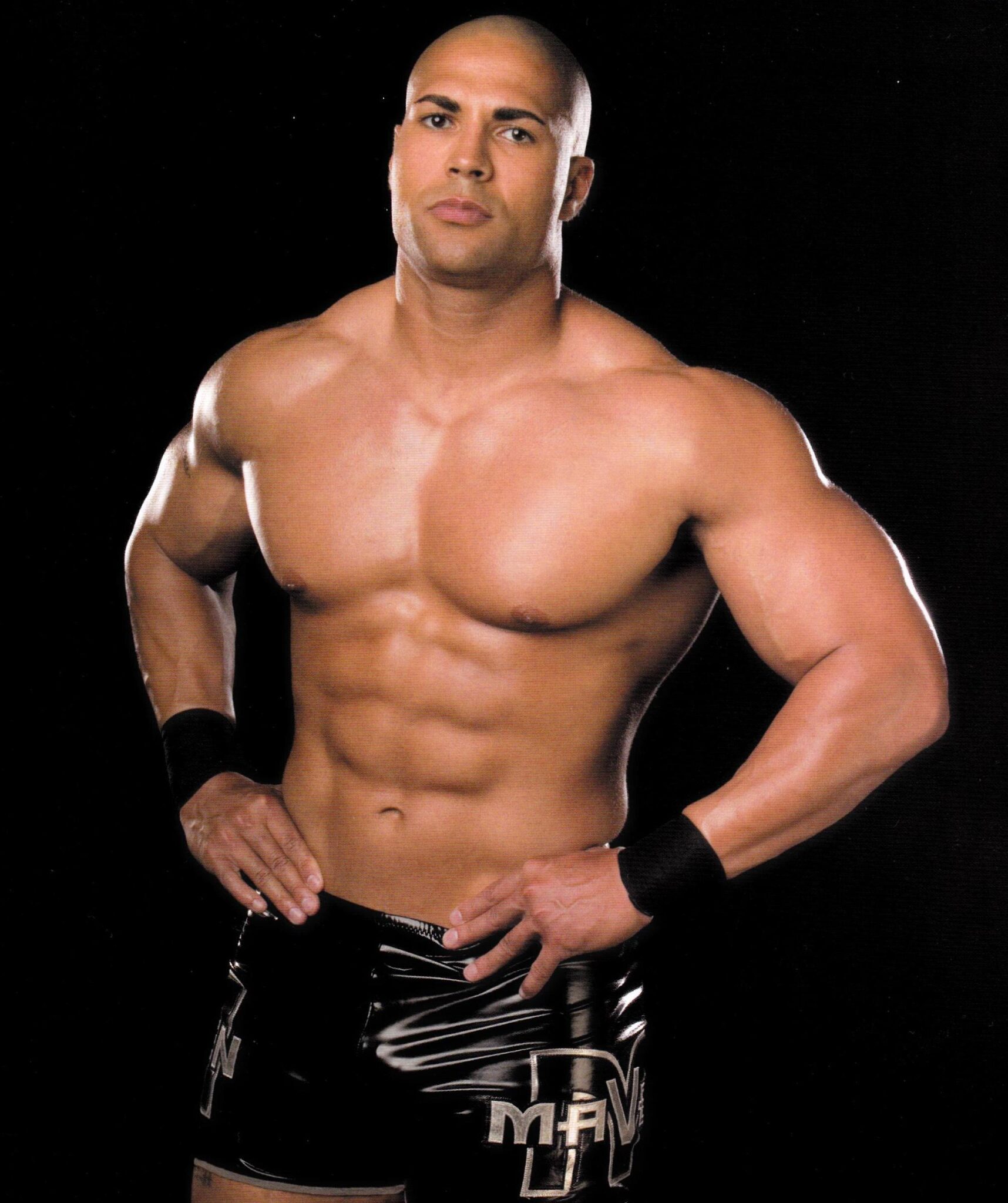 Maven on The Undertaker, Tough Enough, Theme Music and What's He's ...