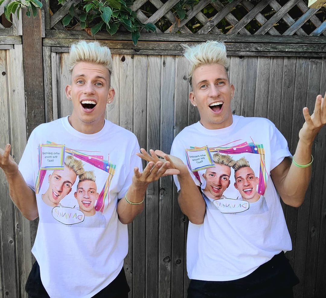 Voros Twins: The Most Followed Active Wrestlers on TikTok Discuss Their ...