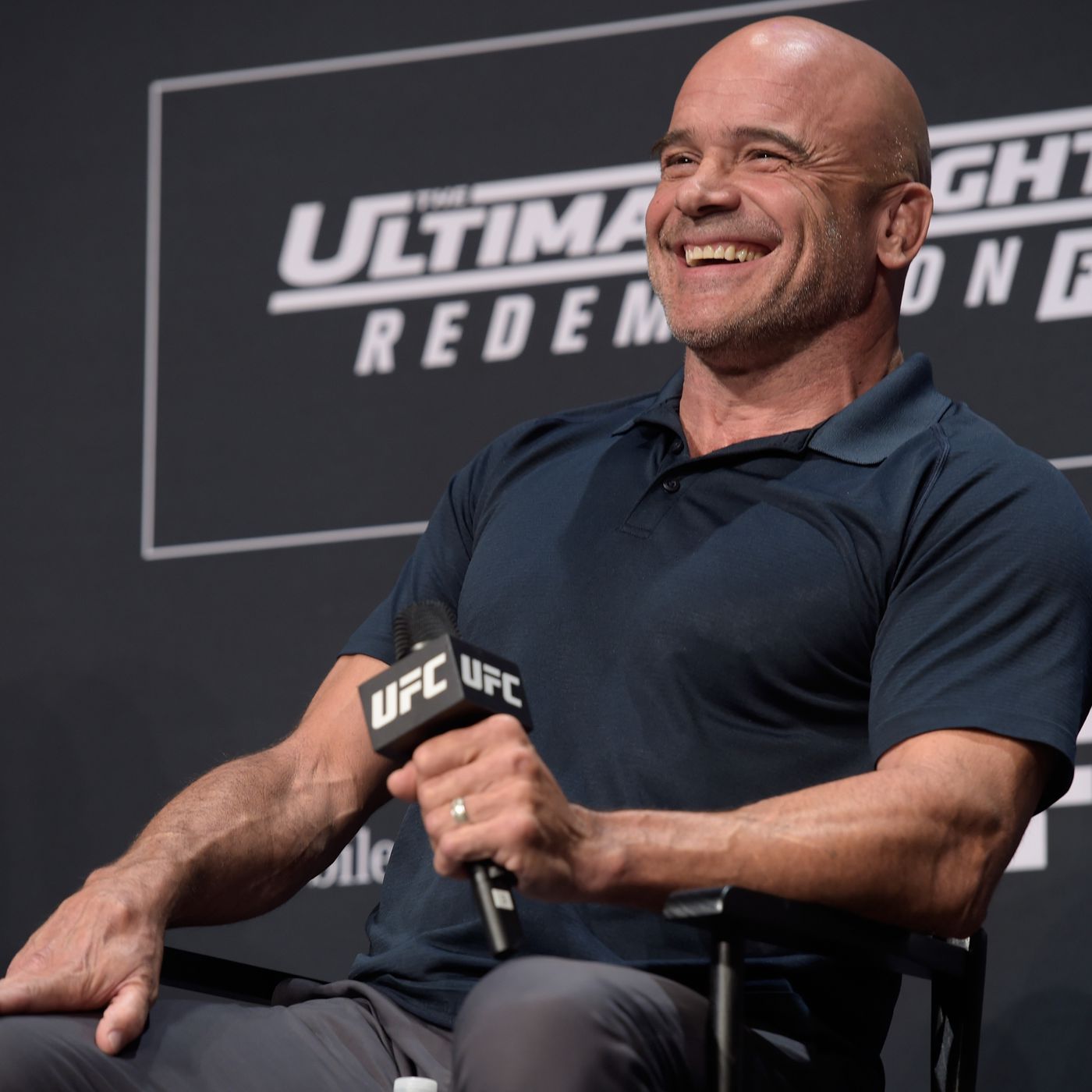 UFC Hall of Famer Bas Rutten: Discover Your Potential and How to ...