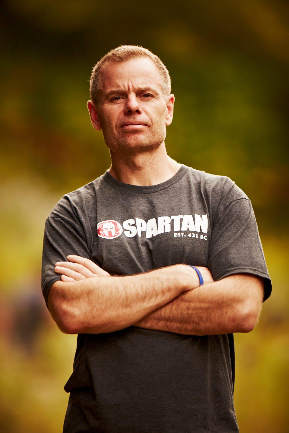 Why It's Important To Do Hard Things And Build Resilience With Spartan ...