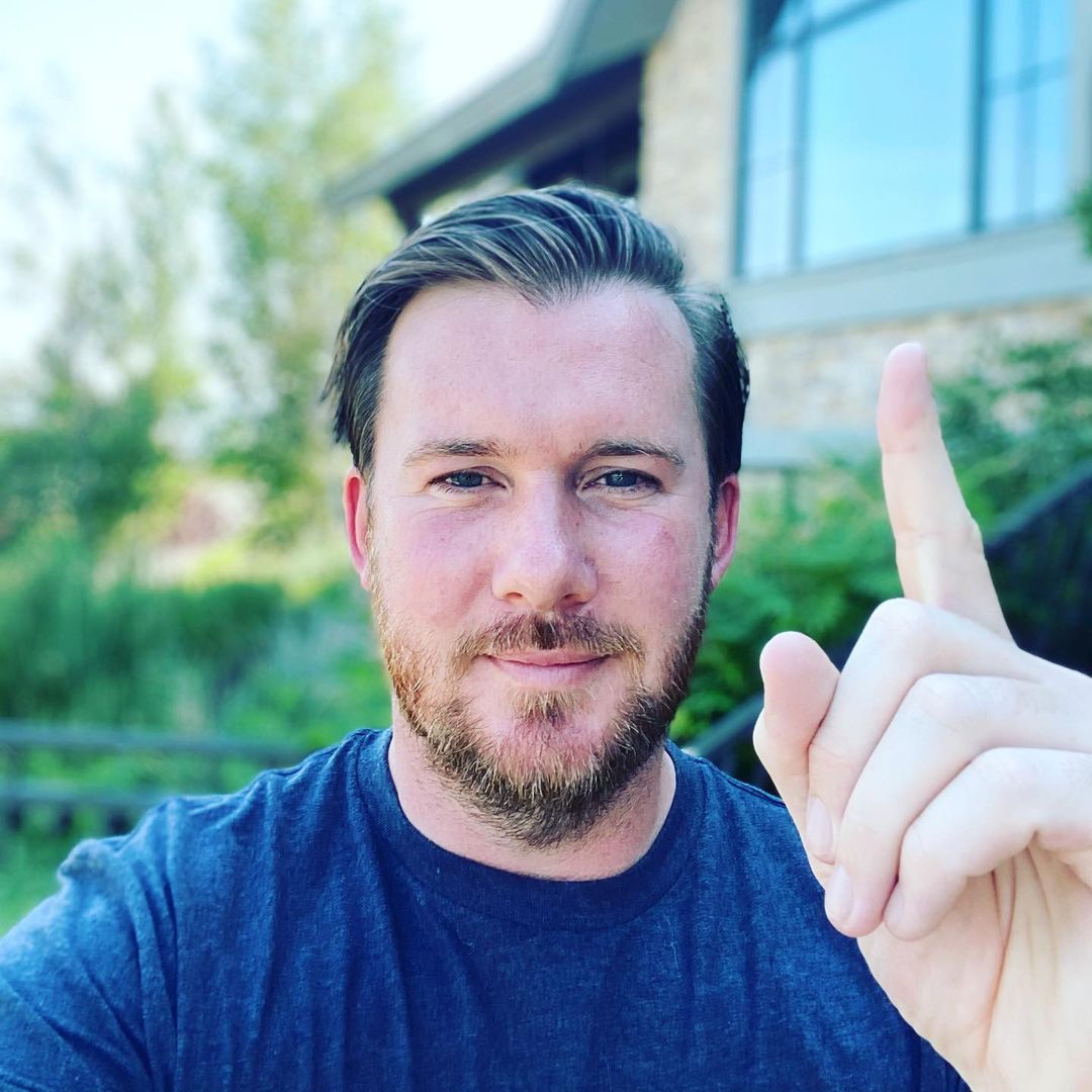 How To Create REAL Residual Income With David Carlin - Chris Van Vliet