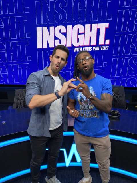 Chris Bey On Joining Bullet Club, NJPW, IMPACT Wrestling & Betting On ...