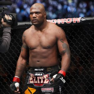 Rampage Jackson: Jon Jones Is The Dirtiest Fighter, Iconic Slams, That ...