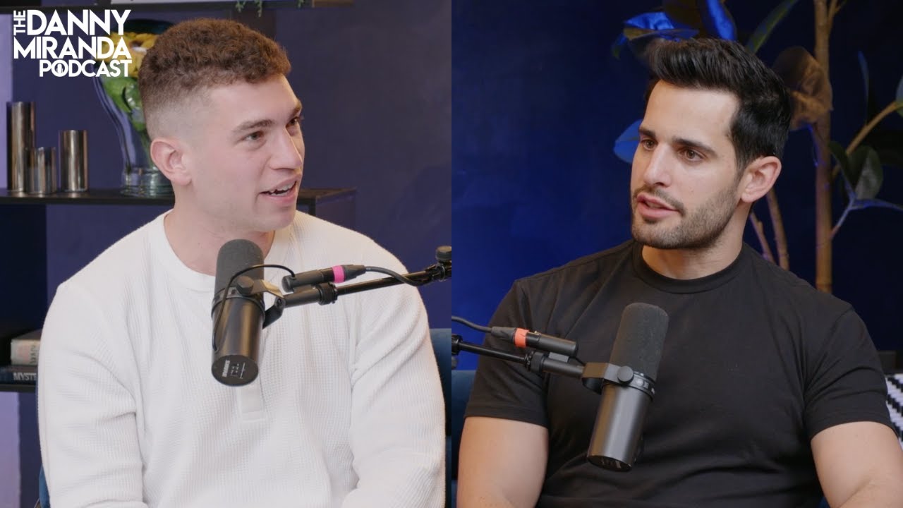 Interviewing The Greats & Learning From The Best - Chris Van Vliet On ...