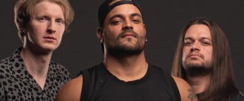 Downstait - The Band Behind Entrance Themes For Cody Rhodes, The Miz ...