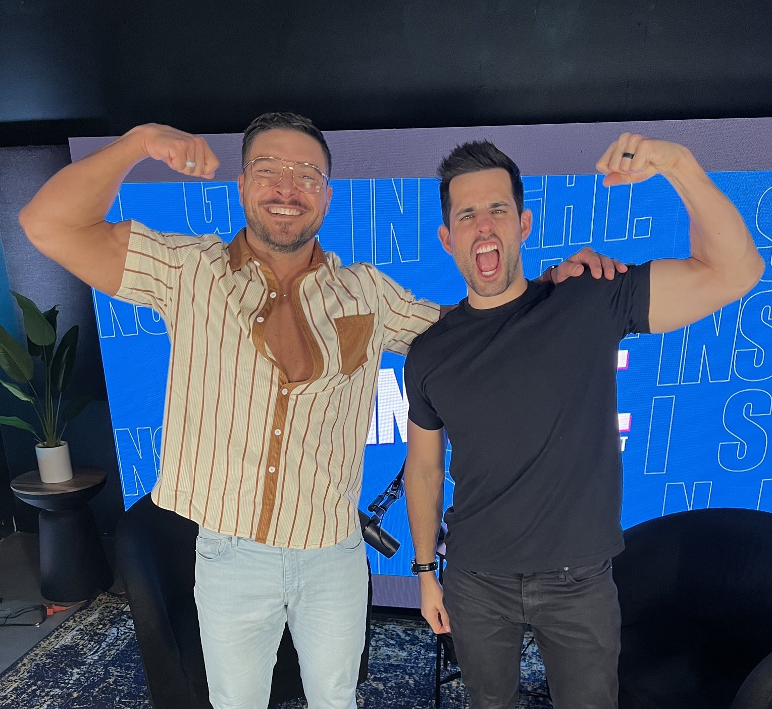 Ethan Page Is Absolutely JACKED Now, MJF Title Match, Why He Stopped ...