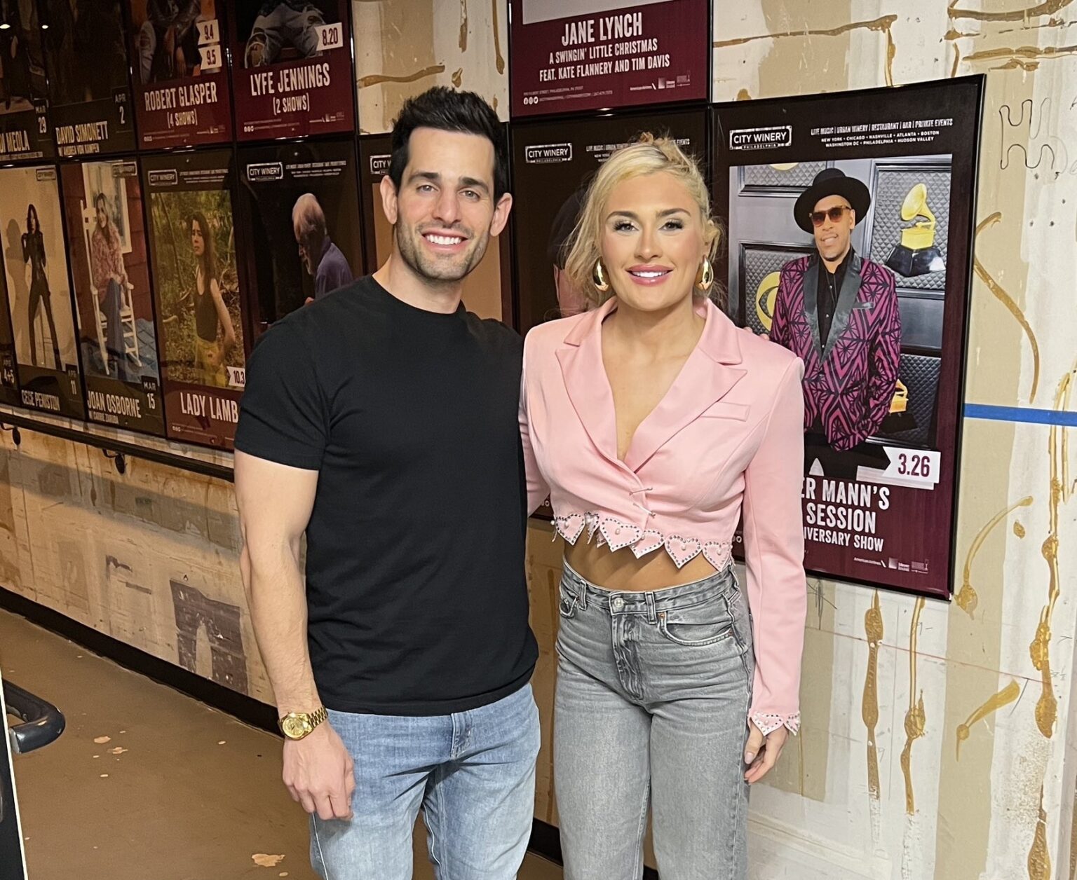 Tiffany Stratton On TIFFY TIME, Rhea Ripley, Ludwig Kaiser, Prettiest ...