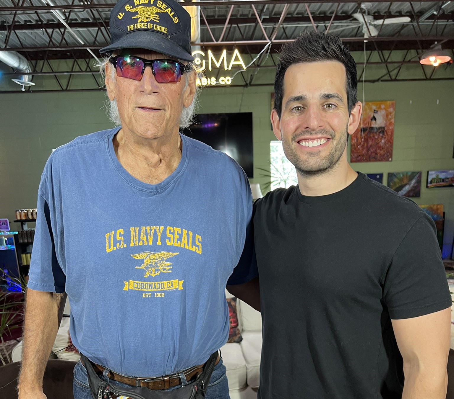 Jesse Ventura Is Back With WWE, Karrion Kross & Will Sasso's Impressions, Hulk Hogan, Vince ...