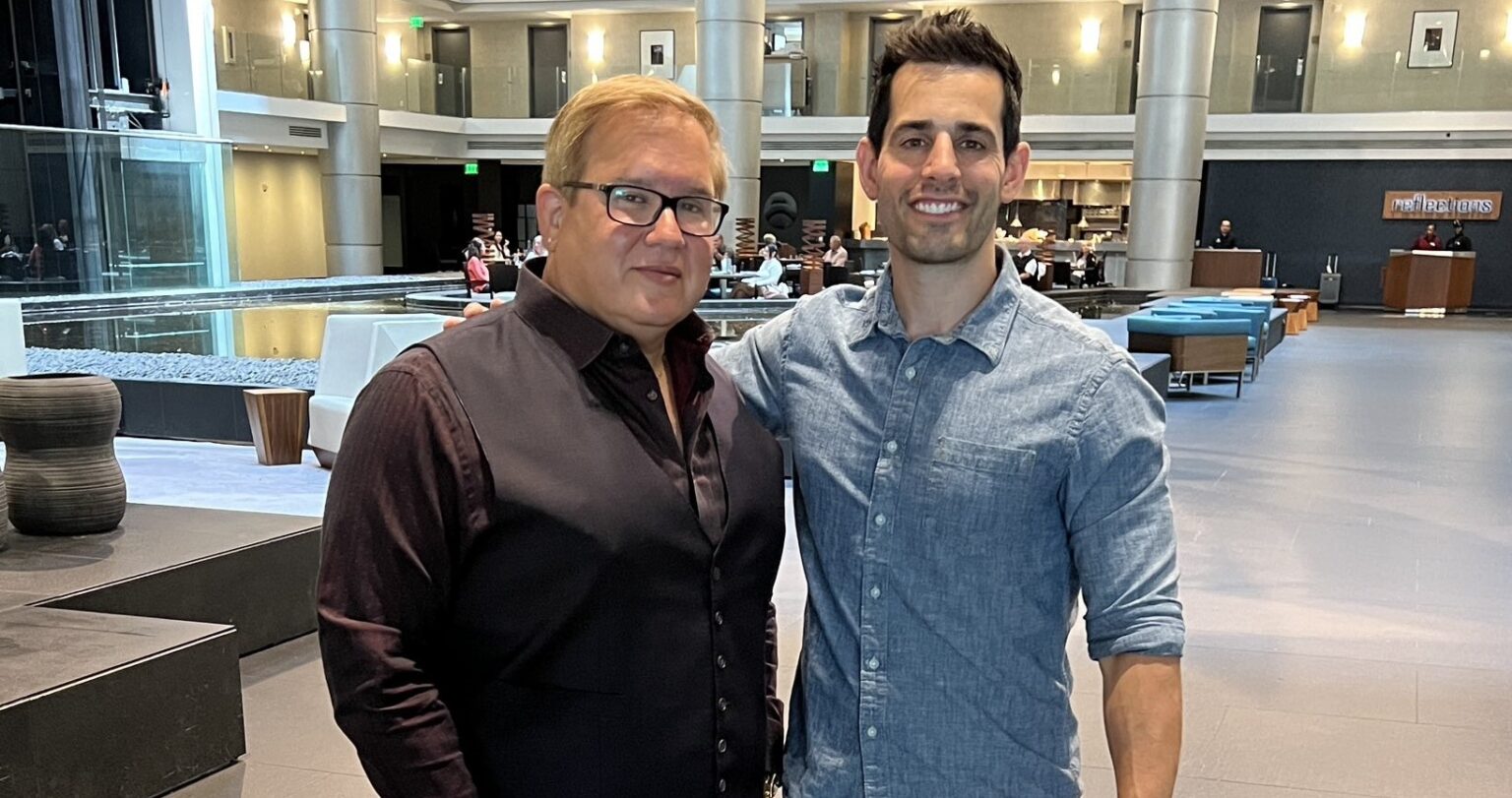 Scott D'Amore On His TNA Departure, WWE & AEW Partnership, Kazuchika ...