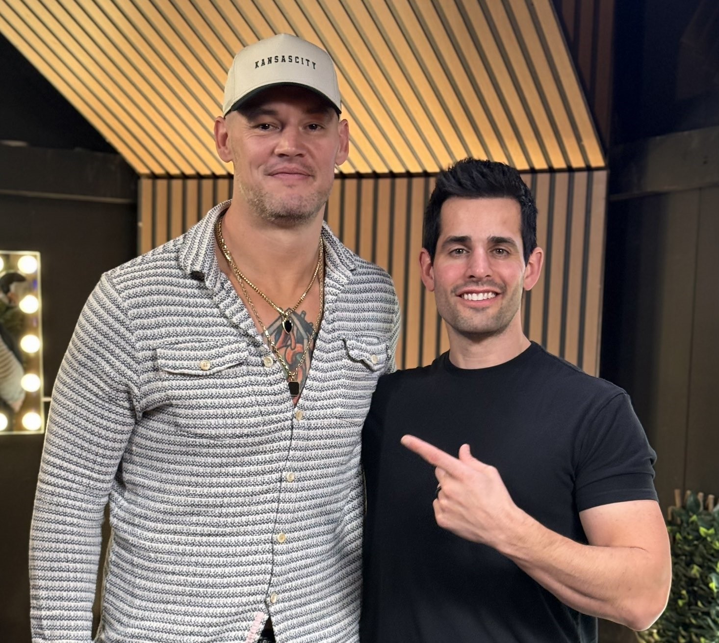 Baron Corbin On His WWE Exit, New In-Ring Name, AEW, TNA, New Japan ...