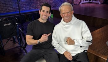 Lex Luger On Possibly Walking Again, Working With DDP, Hall Of Fame ...