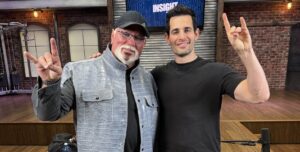 Scott Steiner On Steiner Math, Bron Breakker, "He's Fat" Promo, Big ...