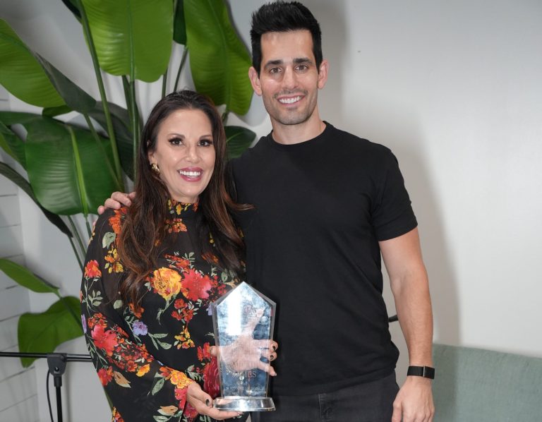 Mickie James: Hall Of Fame Induction, Trish Stratus, Nick Aldis, WWE ...