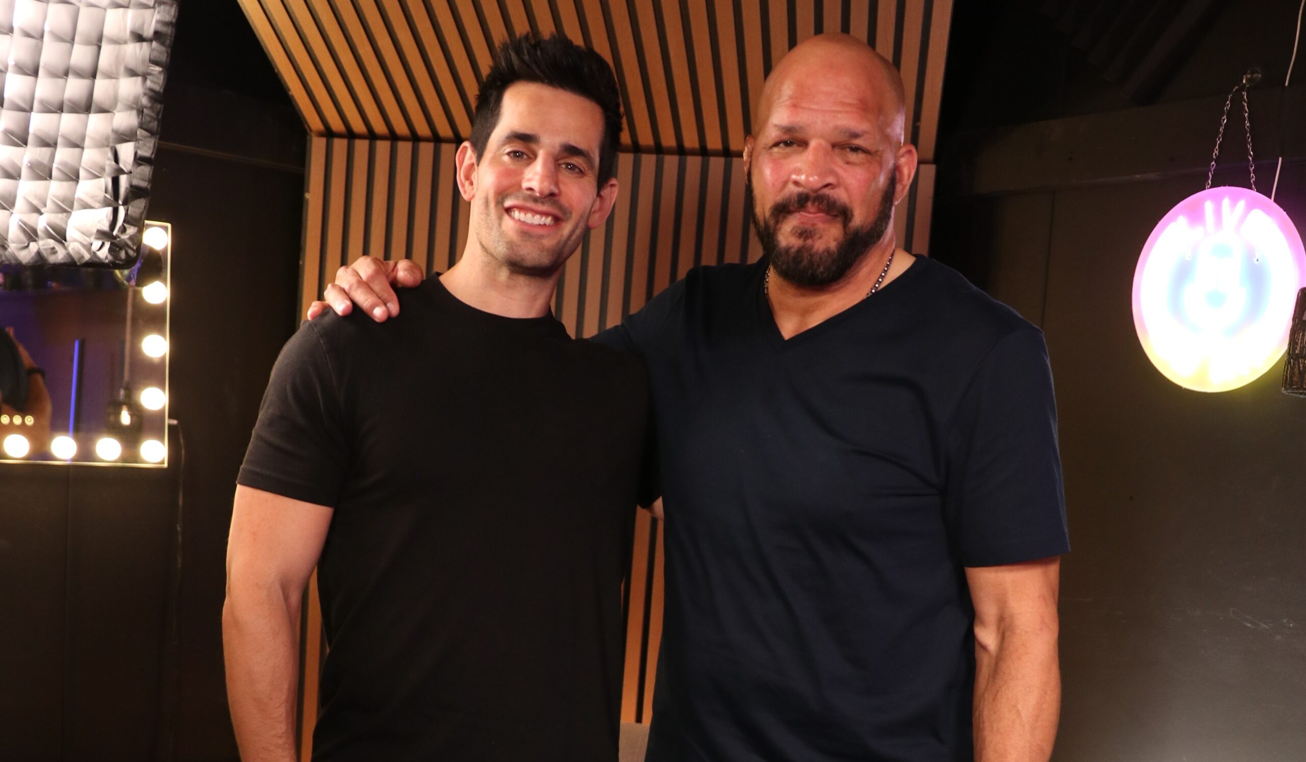 Mark Kerr: The Real-life 'Smashing Machine' On The Rock's Performance ...