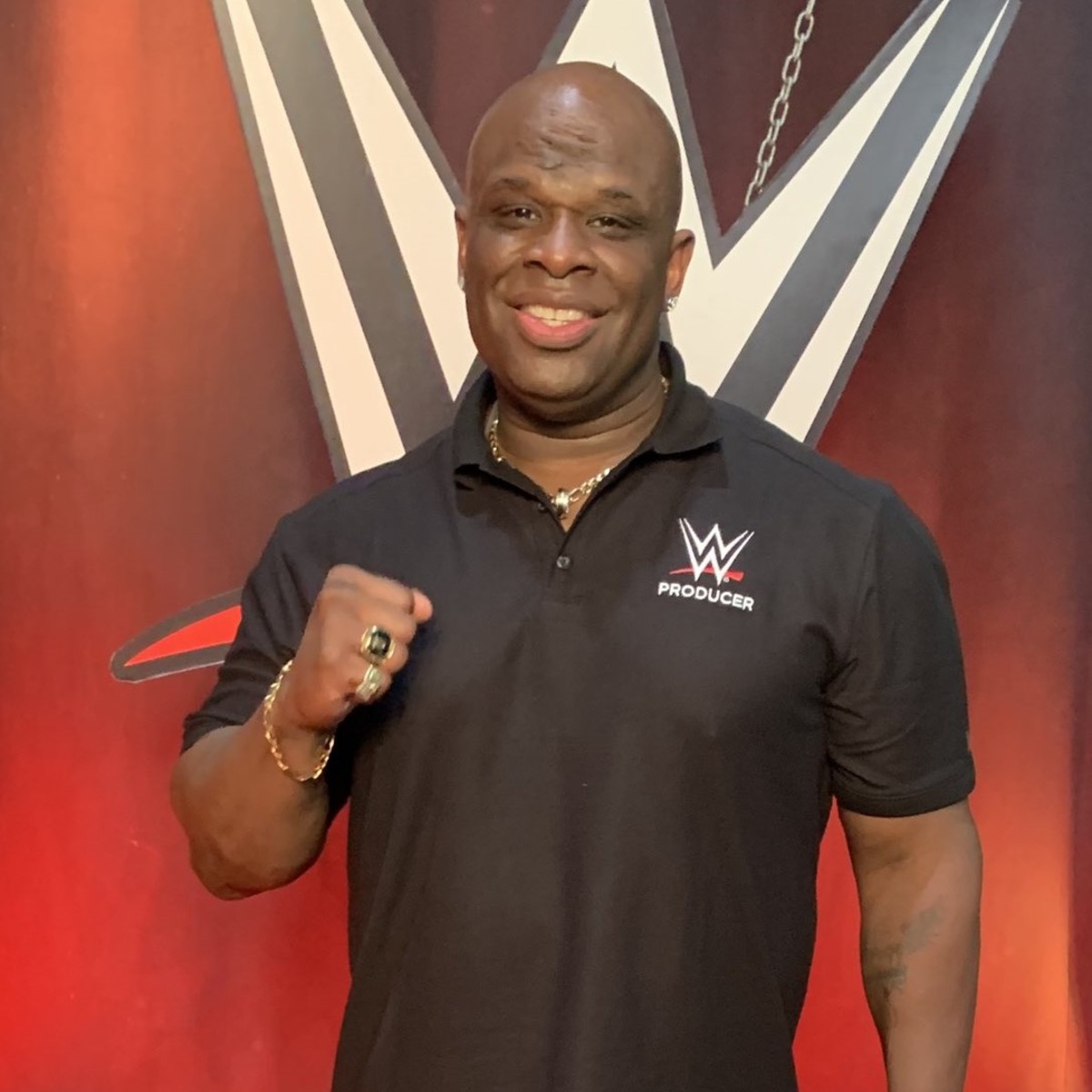 D-Von Dudley Says There's No Heat With Bully Ray, Dudley Boyz Reunion ...