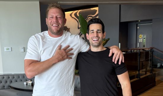 Jake Hager Is Done With Wrestling, Jack Swagger, Leaving AEW, WWE World ...