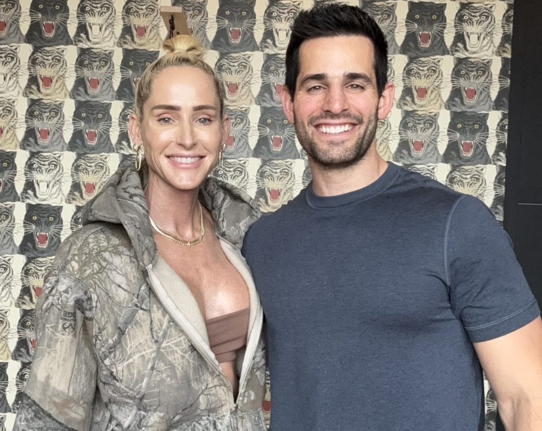 Michelle McCool On Marrying The Undertaker, LayCool, Mickie James, Hall ...